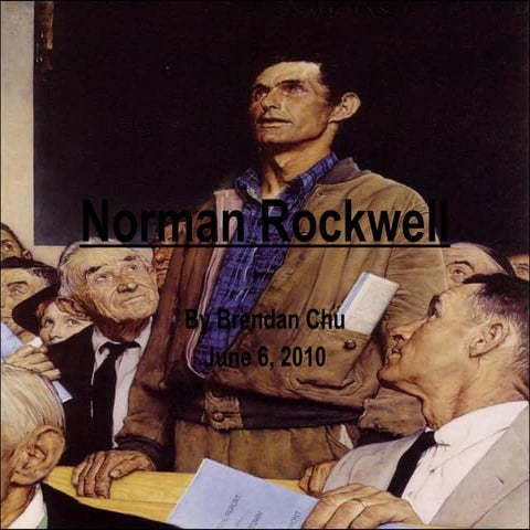 Rockwell | PPT