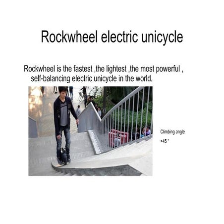 Rockwheel | PDF