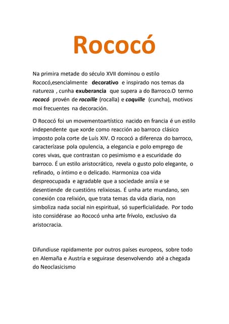 BiografíA Clavé | DOC