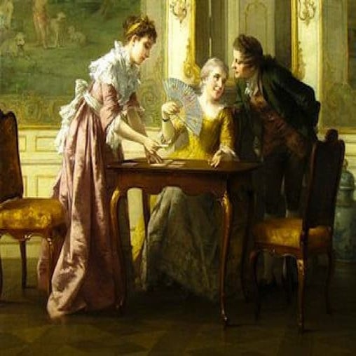 18th Century French Furniture: History & Styles | PPT