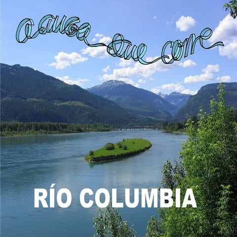 Río Nelson | PPS