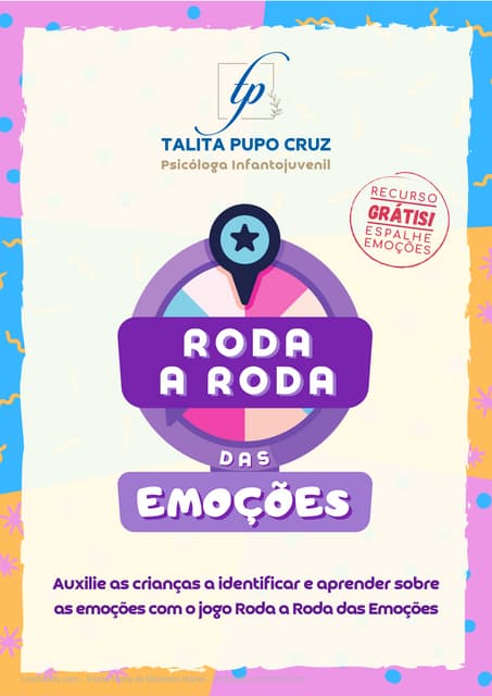 Divertidamente SLIDE muito lindo e criativo, pptx | PPT