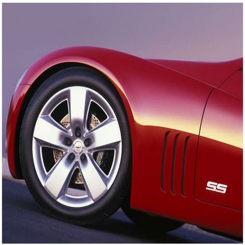 Roda dan Ban Mobil berjalan di atas ban yang terisi udara bertekanan | PPT