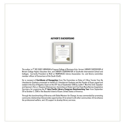 Roderick Baturi Ramos Resume of July 2019 | PDF