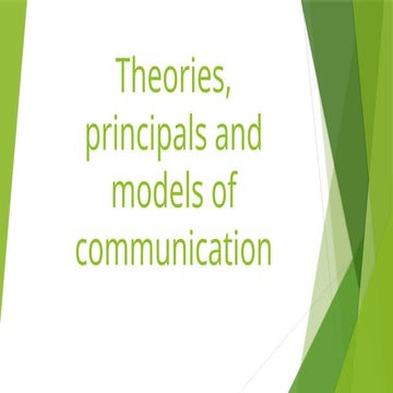 theory principaals and models of comunication502 powerpoint.pptx