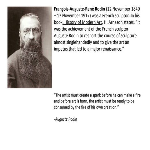 Rodin | PPT