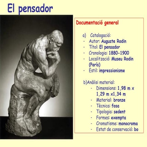 Rodin | PPT