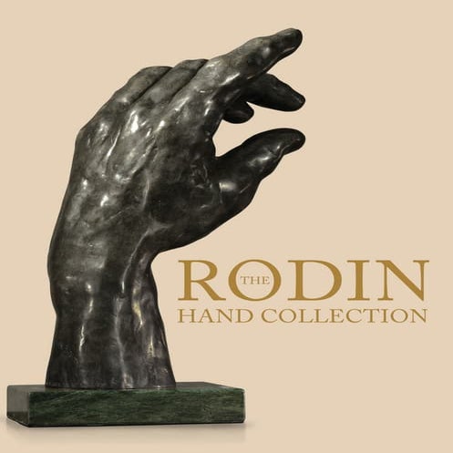 Rodin Hands : | PDF