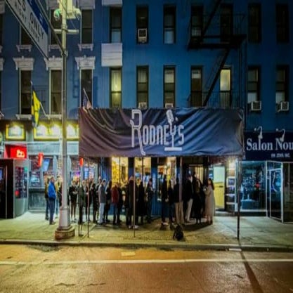 Rodney's comedy club Rodney's comedy club | PPT