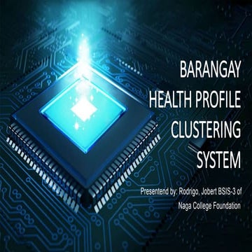 healthprofiling.pptx