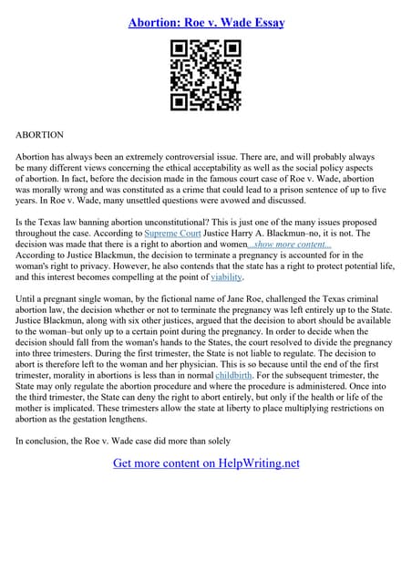 Roe v Wade.pdf