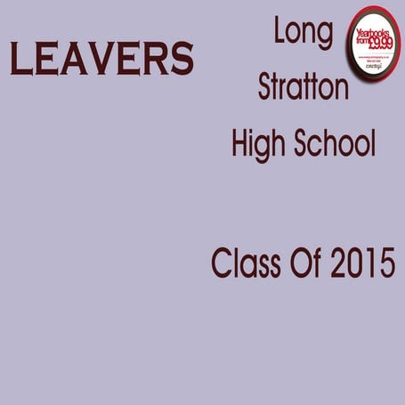 Sample long stratton a4 softback | PPT