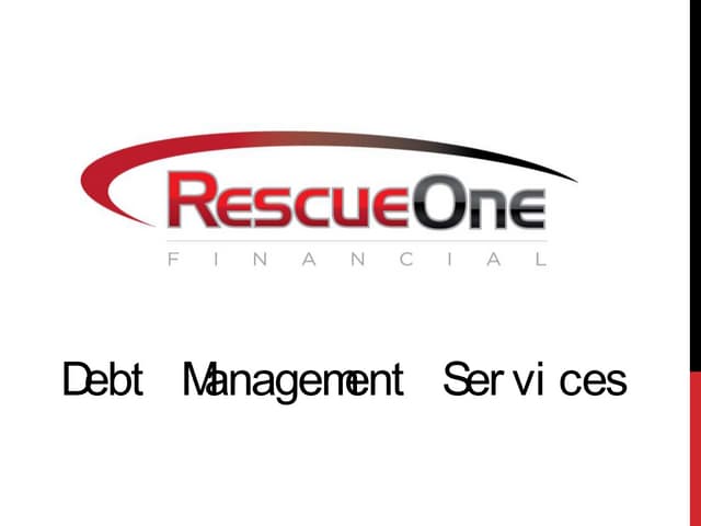 Rescue One Financial Bankrate