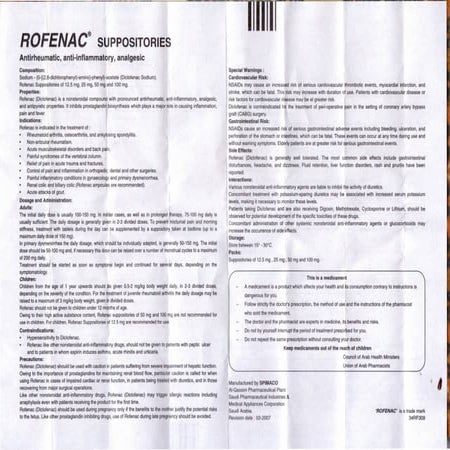 Rofenac pil by pharmacia1.com