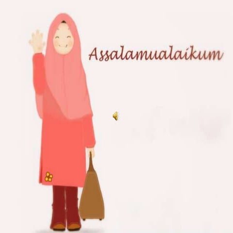 Rofiatun niswah 12 ipa 5 33 | PPTX | Islam | Religion & Spirituality