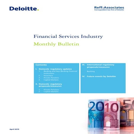 Preparing For IPO | PDF