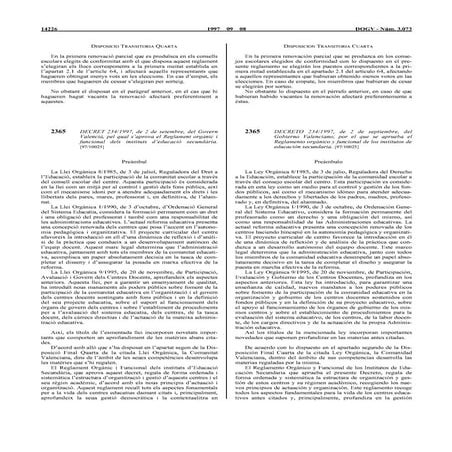 Rof Secundaria | PDF