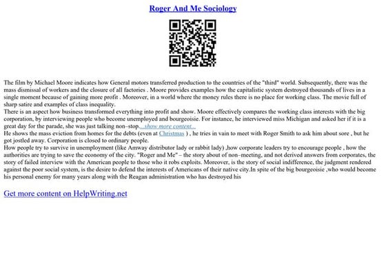 My Spoken Language Analysis | PDF