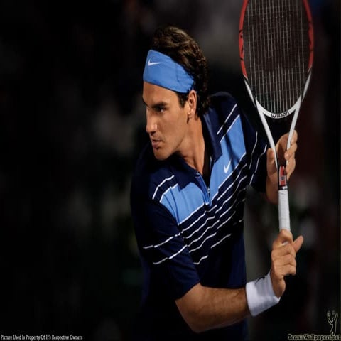 Roger Federer | PPT