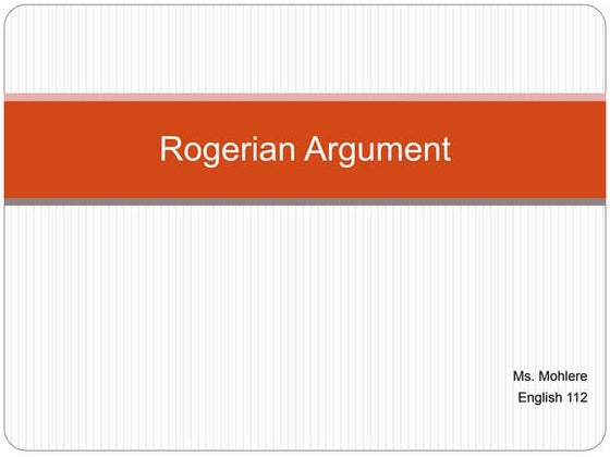 Comparisoncontrast Synthesis | PPT