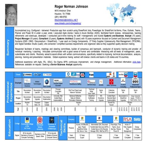 Roger johnson resume_2020-1-pager | DOCX