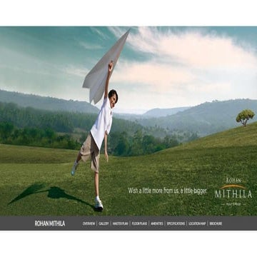 Rohan Mithila | PPTX