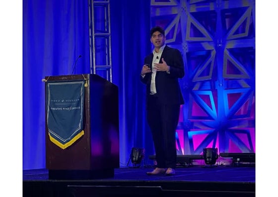 Rohan Sharma, Head, Agile Transformation & Change Management Practice, ThermoFisher Scientific ...