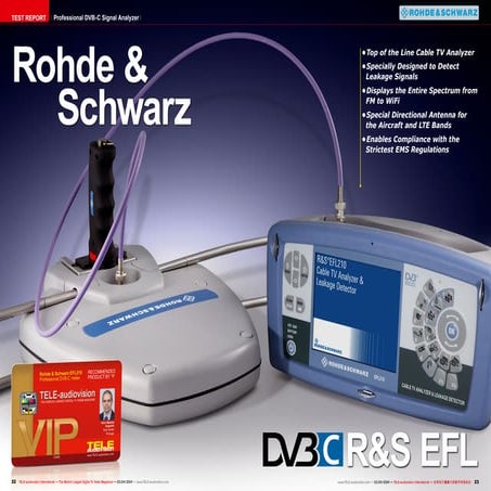 Rohde & Schwarz | PPT