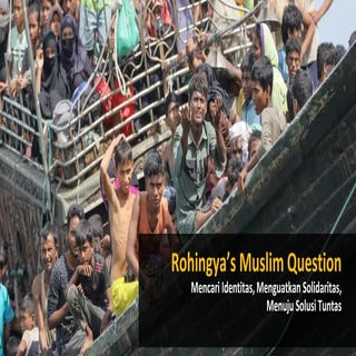 Rohingya - Mencari Identitas Muslimin di Negeri Arakan.pdf
