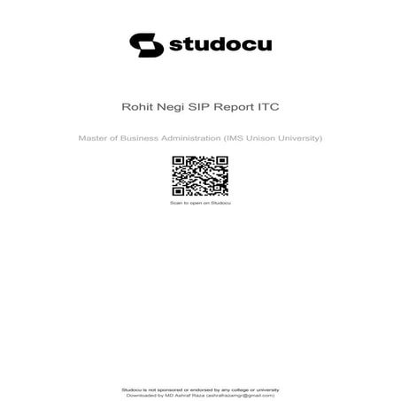 rohit-negi-sip-report-itc unnati app.pdf