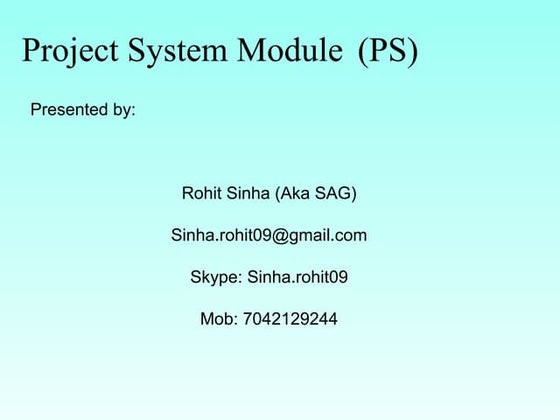 KDS_Structure_FI_CO_MM_SD_1714015956.pdf | Business Accounting & Finance | Business