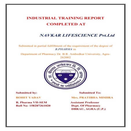 Rohit industry converted | PDF