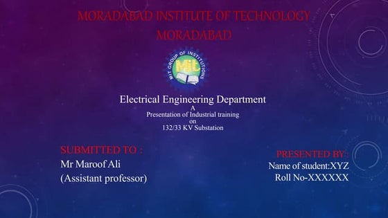 Switchyard | PPT | Computer Networking | Computing