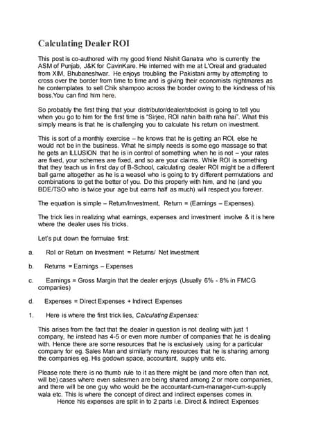 Business Mathematics - Quarter 2 - Week 1 | PPTX