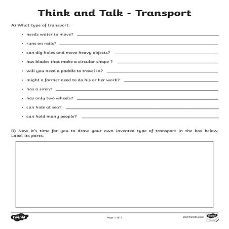 Activity Sheet Travel and Transport Timeline.pdf