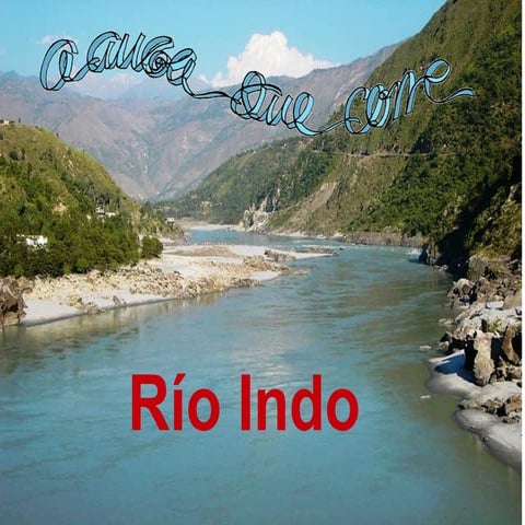Río Sir Daria | PPS