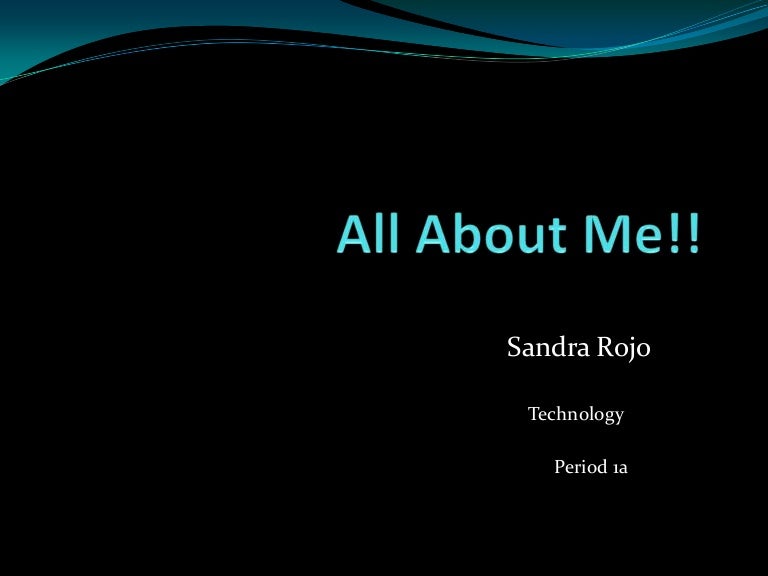 rojo-autobiography-presentation