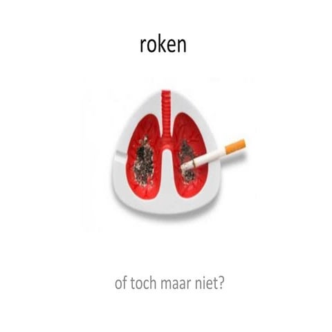 Roken | PPT