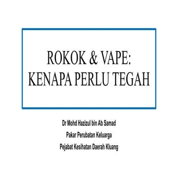 ROKOK & VAPE.pptx