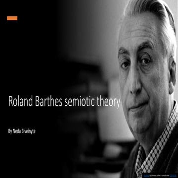 roland barthes semiotic theory presentation.pptx