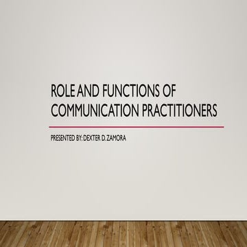 ROLE AND FUNCTIONS.pptxxxxxxxxxxxxxxxxxx | PPTX