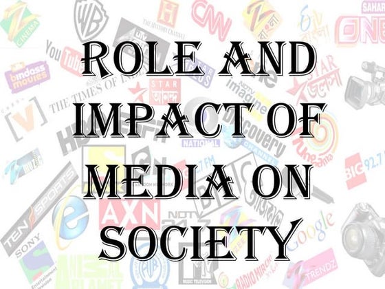 CONCLUSION: HOW DOES SOCIAL MEDIA AFFECT OUR LIFE? | PPT