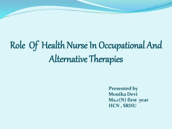 OCCUPATIONAL HEALTH NURSING.pptx