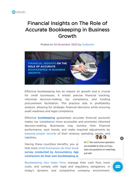 What is record keeping? | PPT