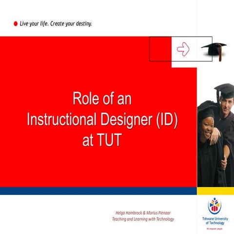 Turnitin @ TUT : Turnitin website | PPT