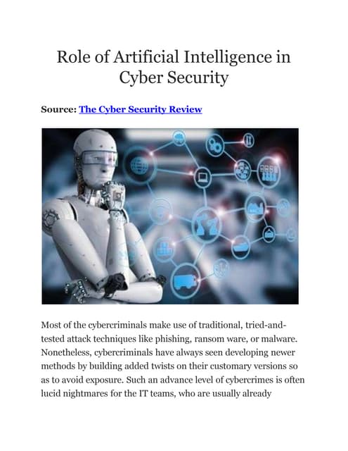 How Cybersecurity Experts Use Artificial Intelligence.pdf