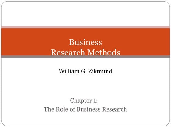 Unit -1 Business Research Methodology.pptx