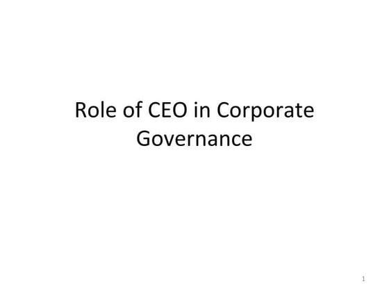 Are You a Contractor or Consultant At Heart? | PPT