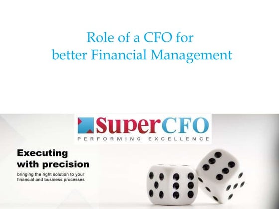 Financial Planning & Analysis (FP&A) - Practices, Roles ...