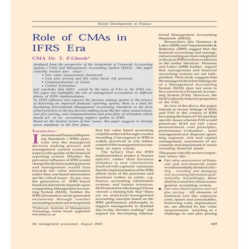 Understanding the Importance of FAR Analysis in Transfer Pricing ...